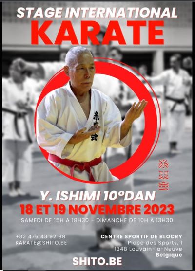 FFKAMA - Fédération Francophone de Karaté - Accueil FFKAMA