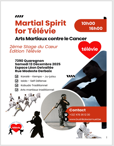 FFKAMA - Fédération Francophone de Karaté - Accueil FFKAMA