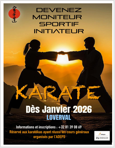 FFKAMA - Fédération Francophone de Karaté - Accueil FFKAMA