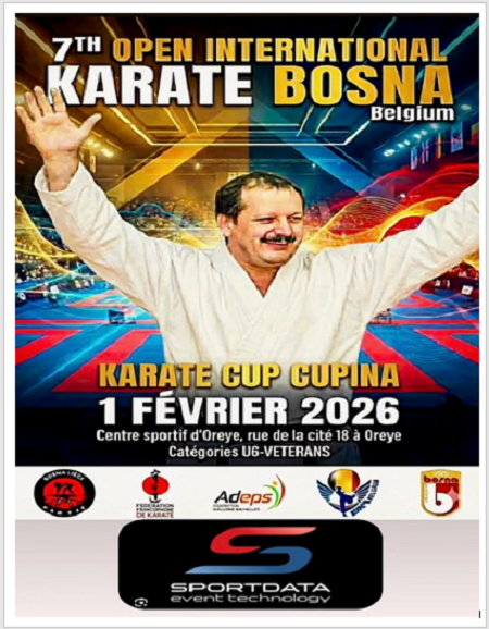 FFKAMA - Fédération Francophone de Karaté - Accueil FFKAMA